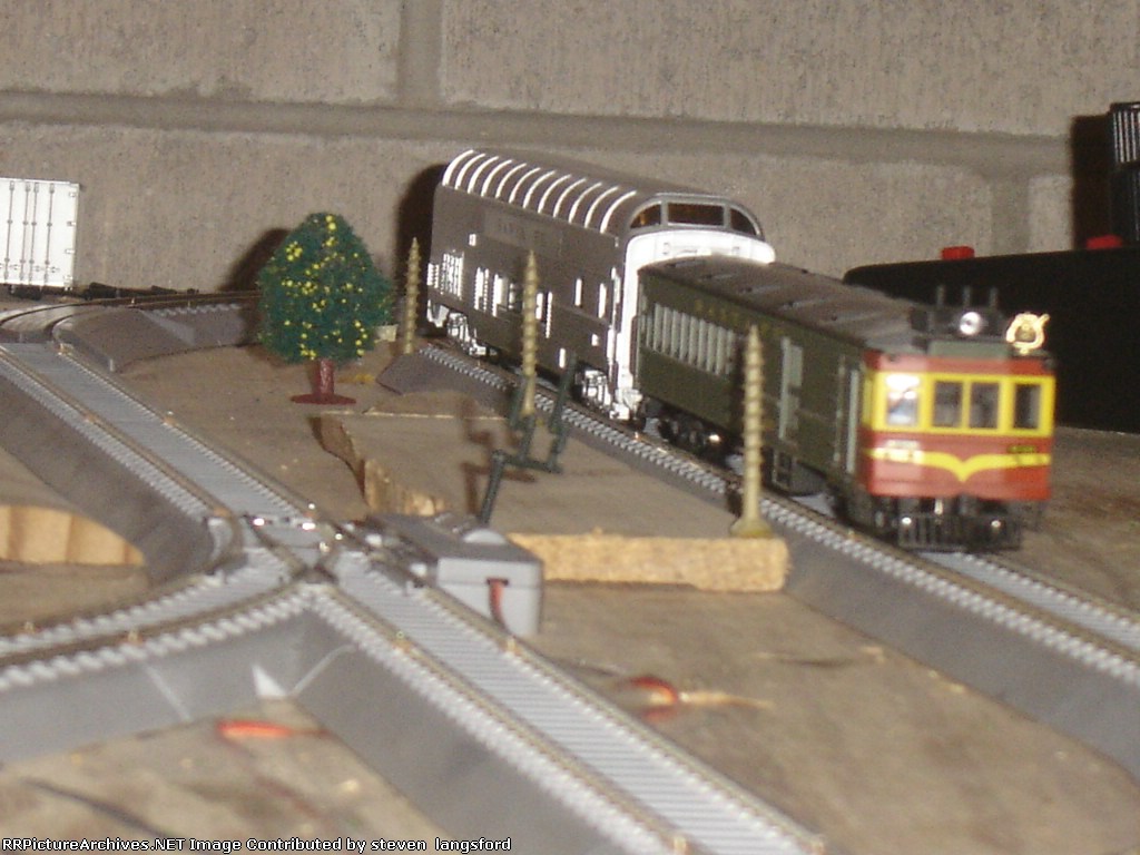 MY MODEL RR